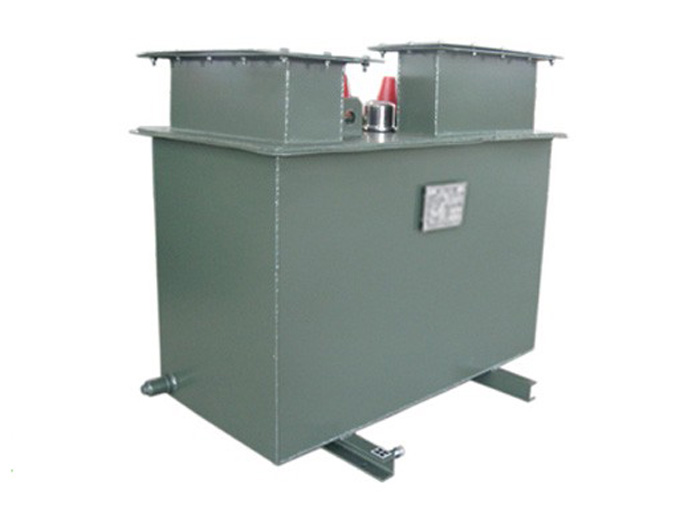 transformer：S11-DM series underground Liquid Filled Transformers